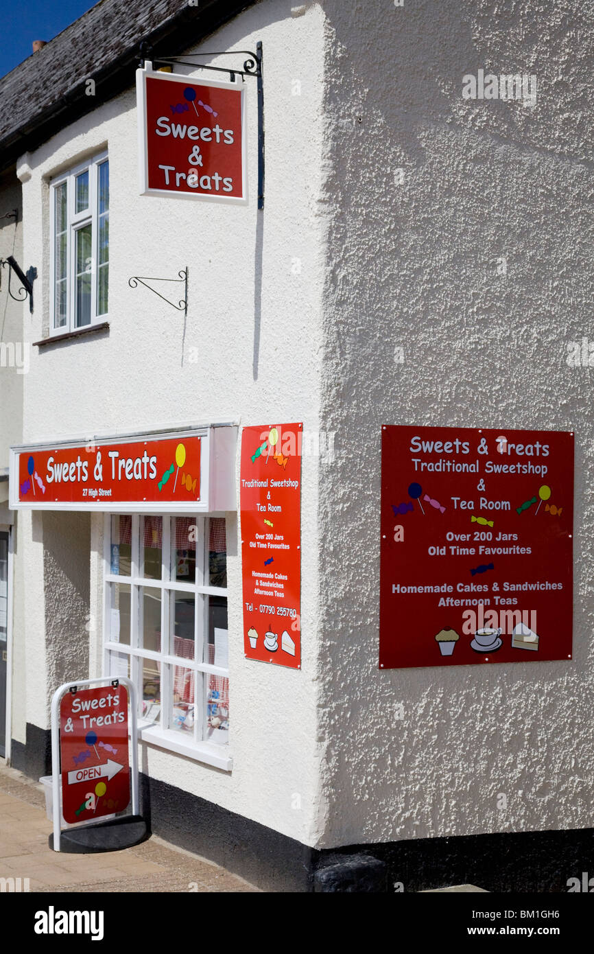 Sweet devon hi-res stock photography and images - Alamy