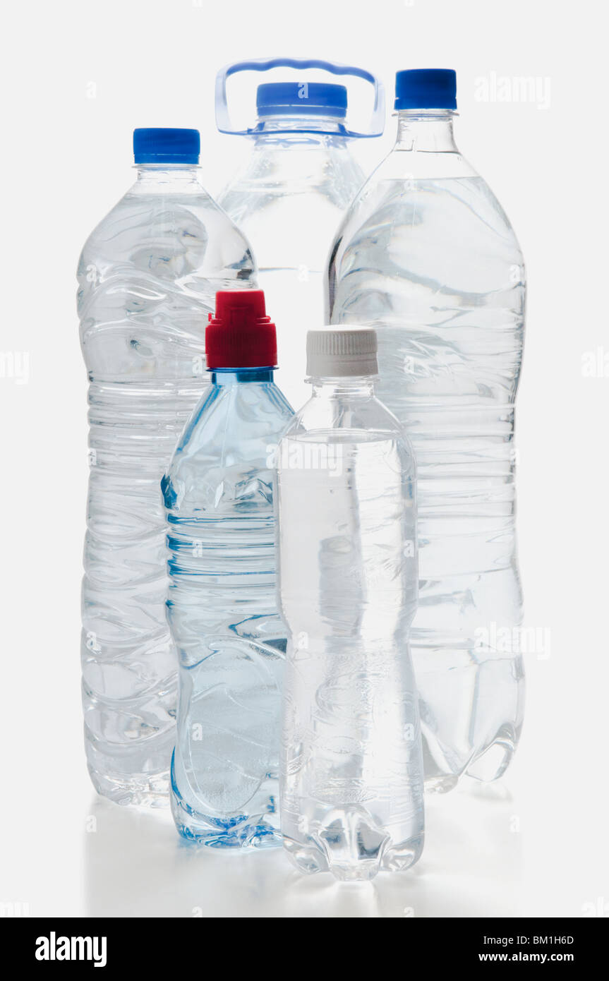 Packed water bottles hi-res stock photography and images - Alamy