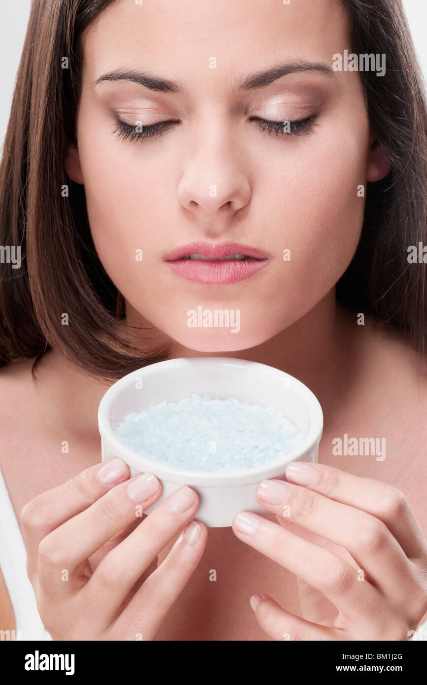 Beauty perception hi-res stock photography and images - Alamy