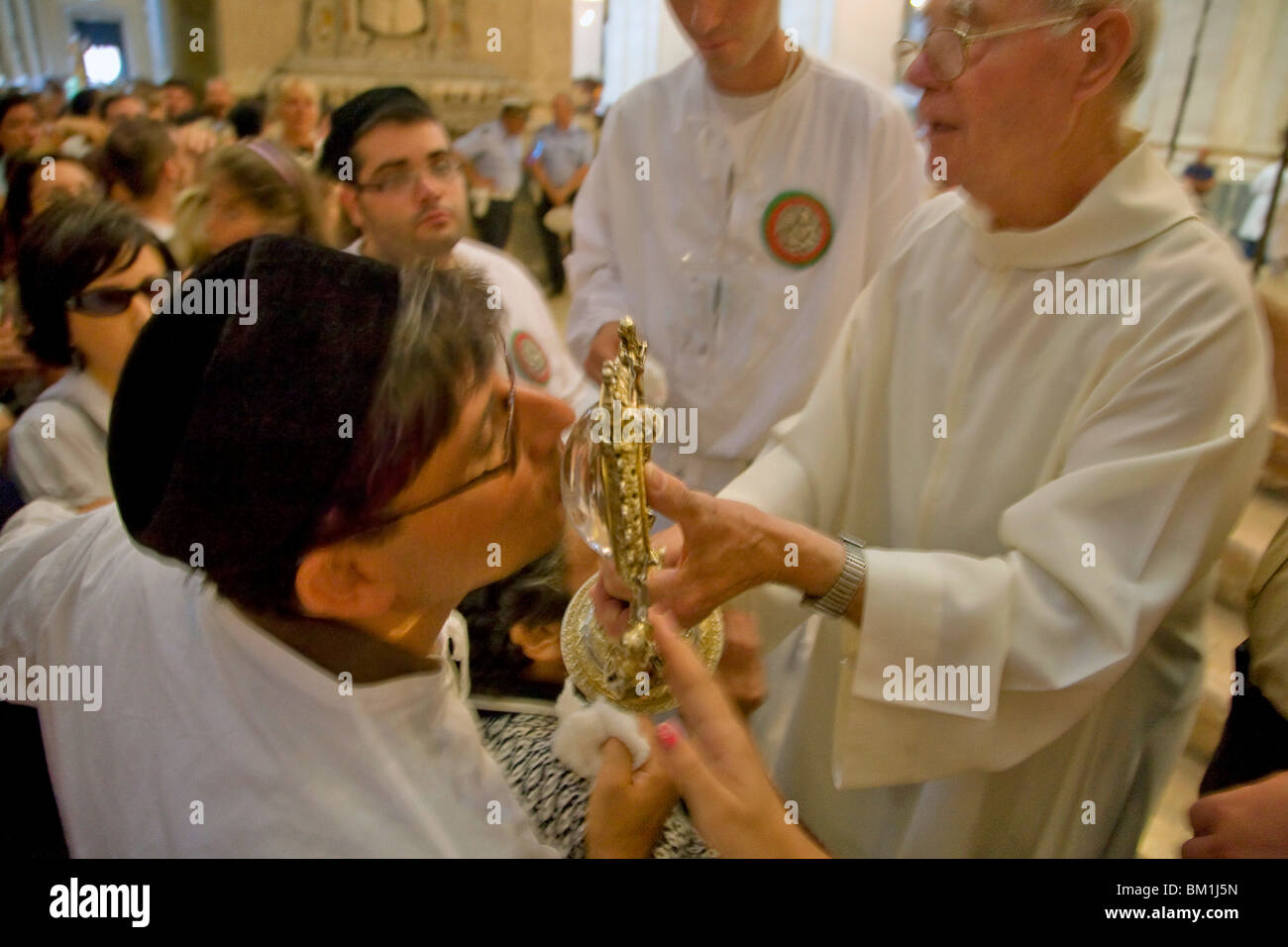 Religius faith hi-res stock photography and images - Alamy