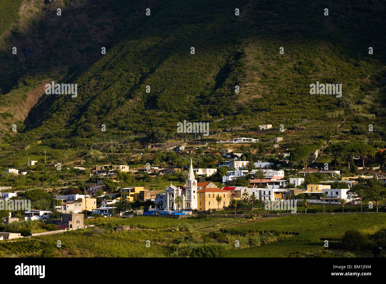 Malfa messina hi-res stock photography and images - Alamy