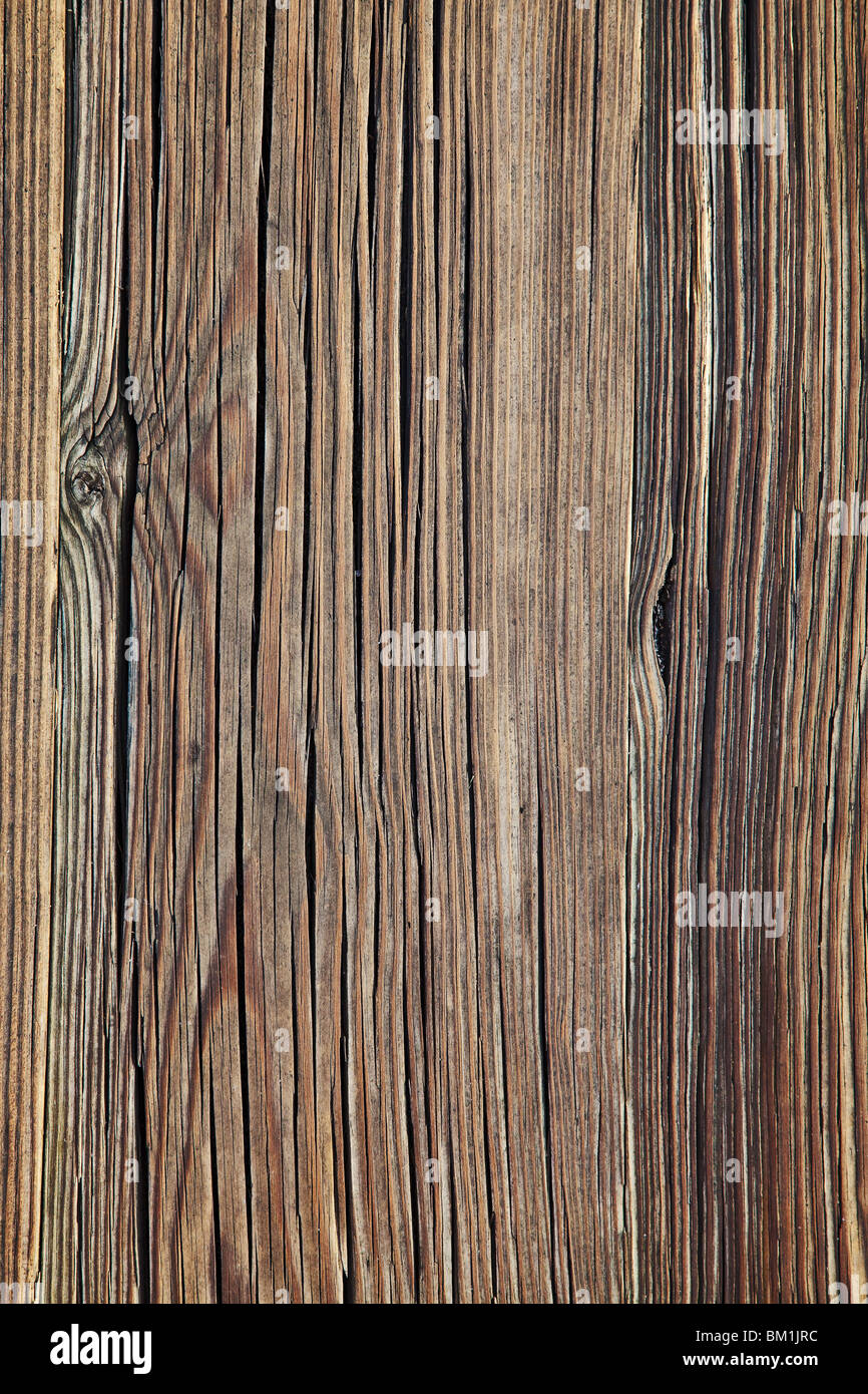 weathered wood background Stock Photo - Alamy