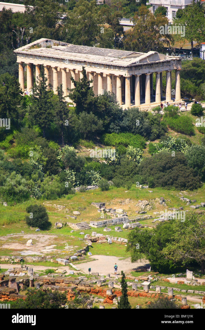 Efesto hi-res stock photography and images - Alamy