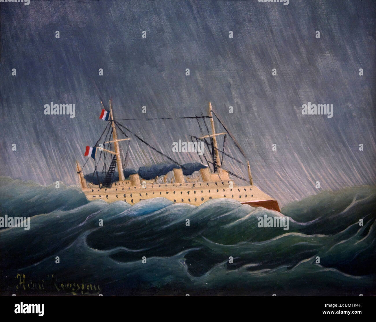 Tossed by the sea hi-res stock photography and images - Alamy