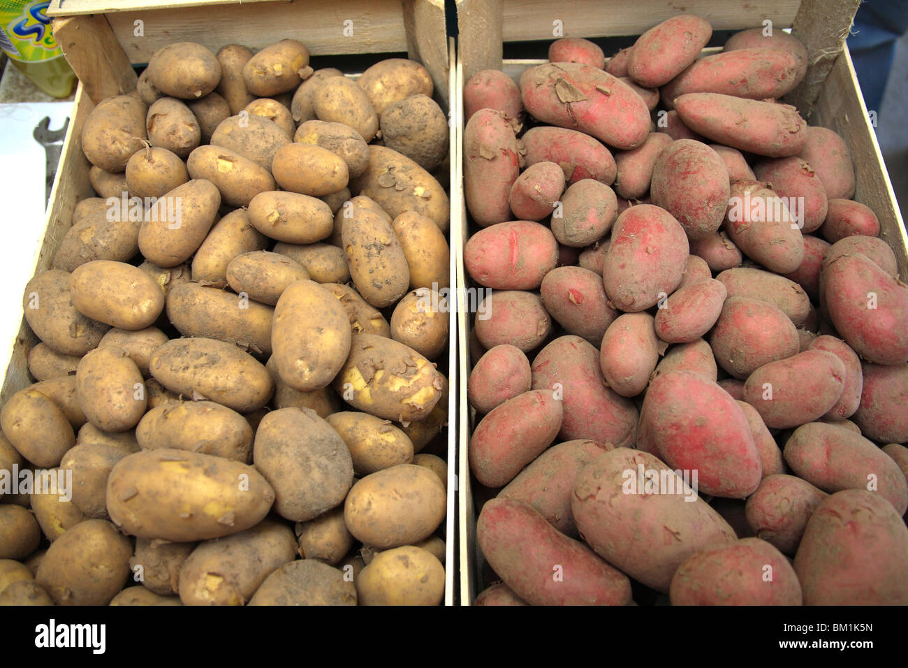 Roscoff market hi-res stock photography and images - Alamy