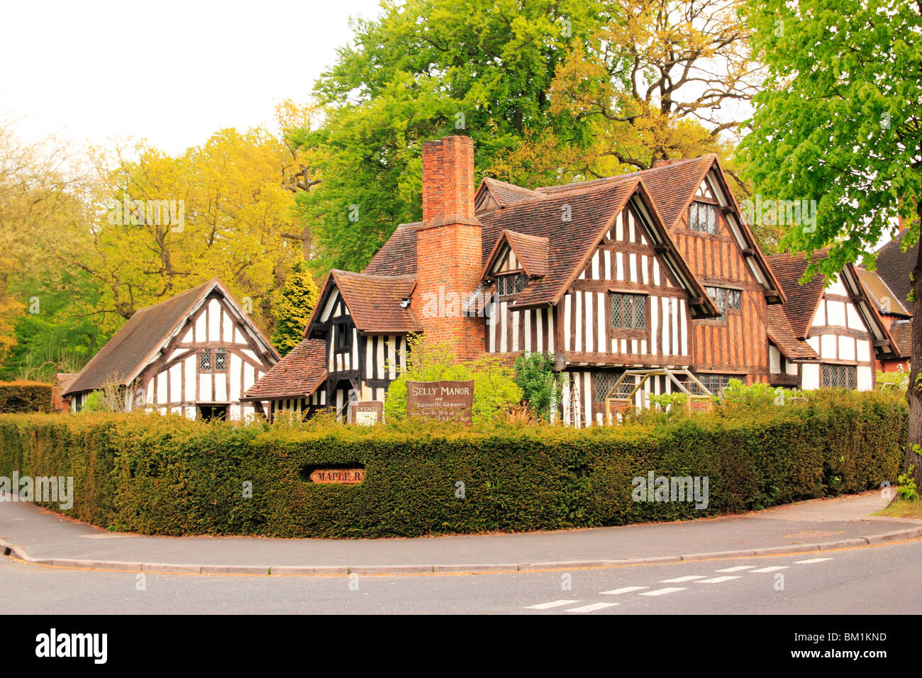 Selly hi-res stock photography and images - Alamy
