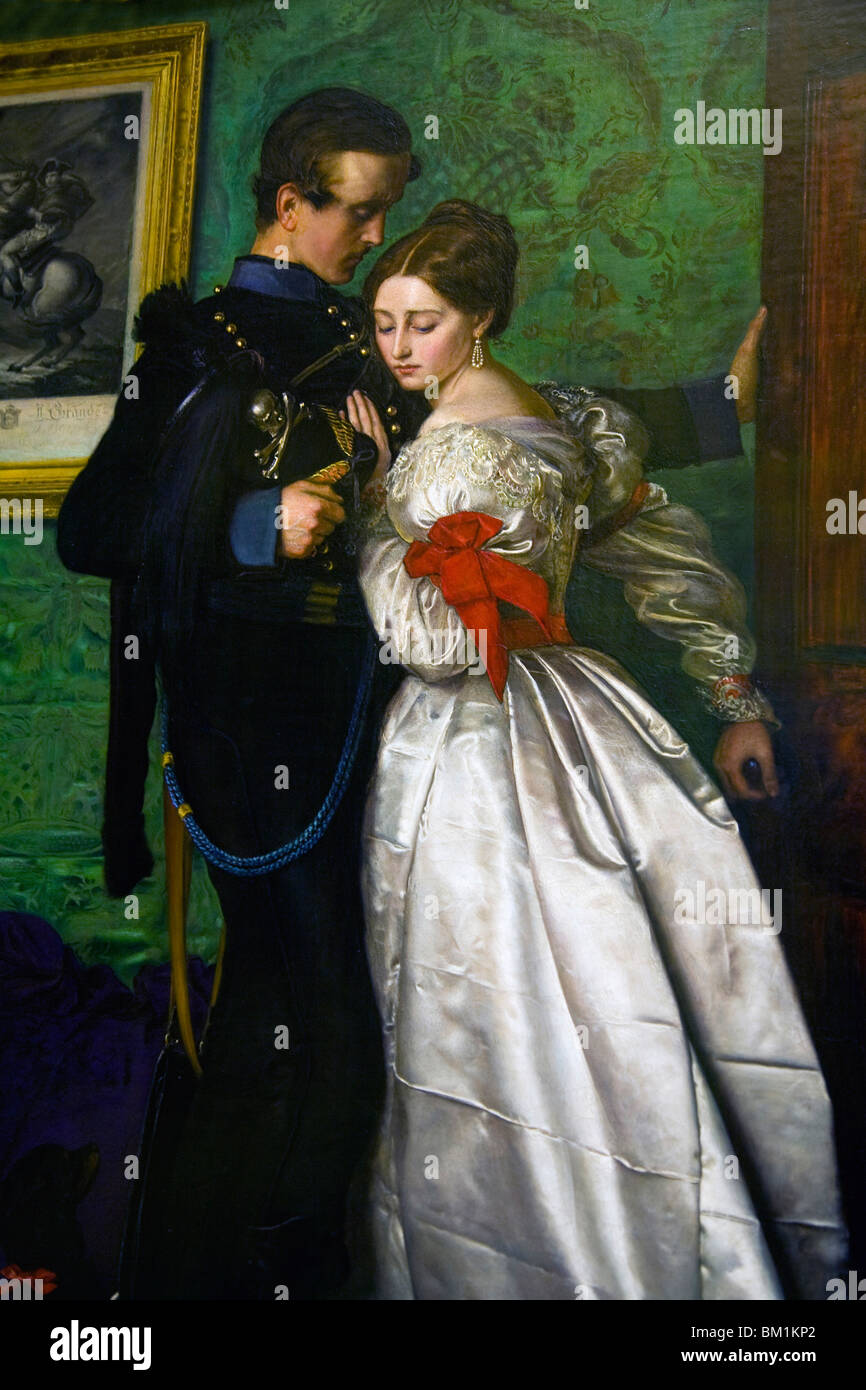 Black brunswickers hi-res stock photography and images - Alamy