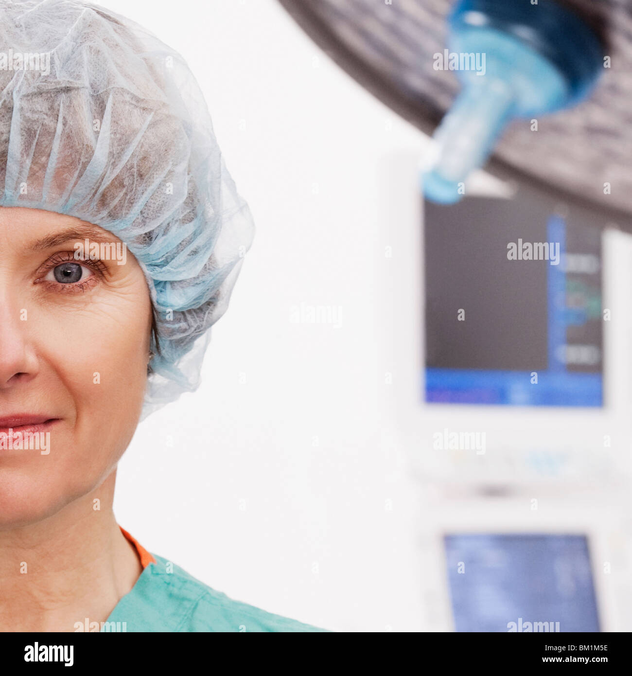 Smirking light hi-res stock photography and images - Alamy