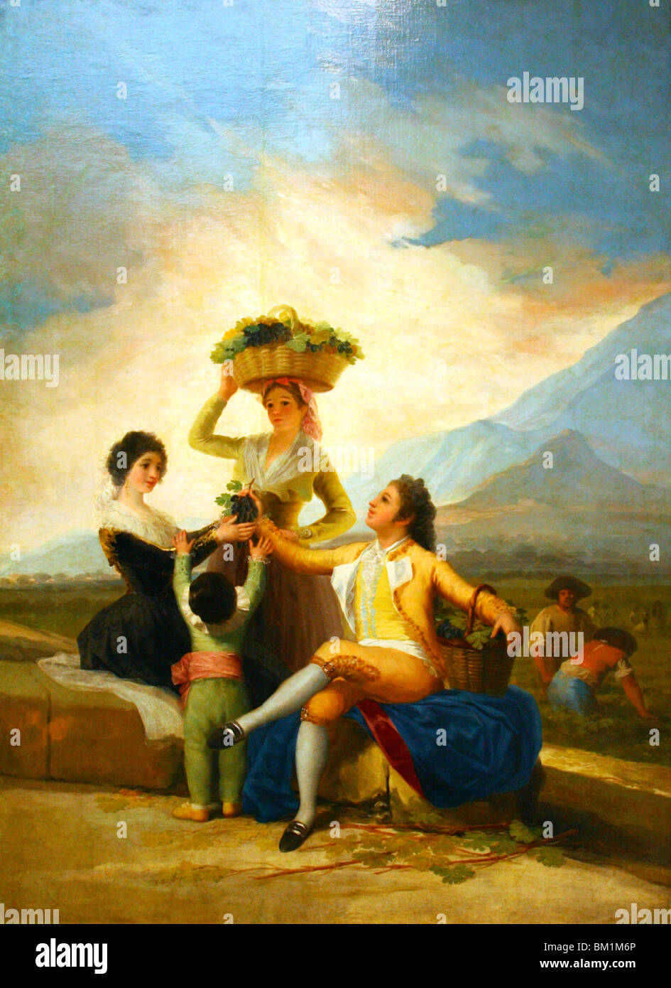 Jose prado hi-res stock photography and images - Alamy