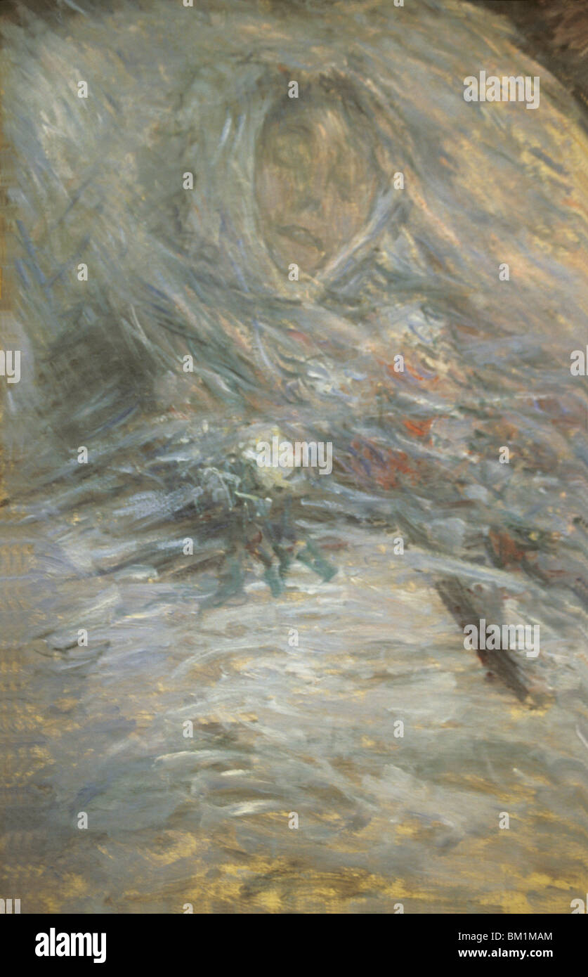 Death bed hi-res stock photography and images - Alamy