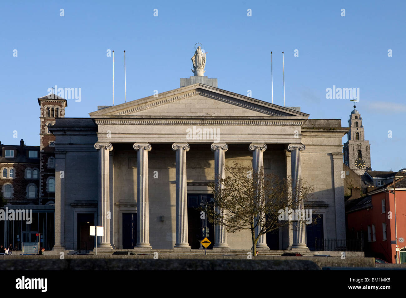Cork river lee hi-res stock photography and images - Alamy