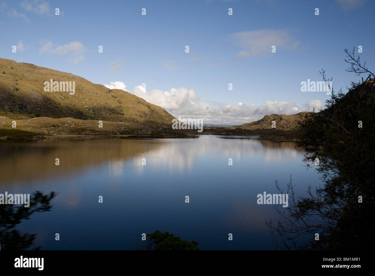 Loch ireland hi-res stock photography and images - Alamy