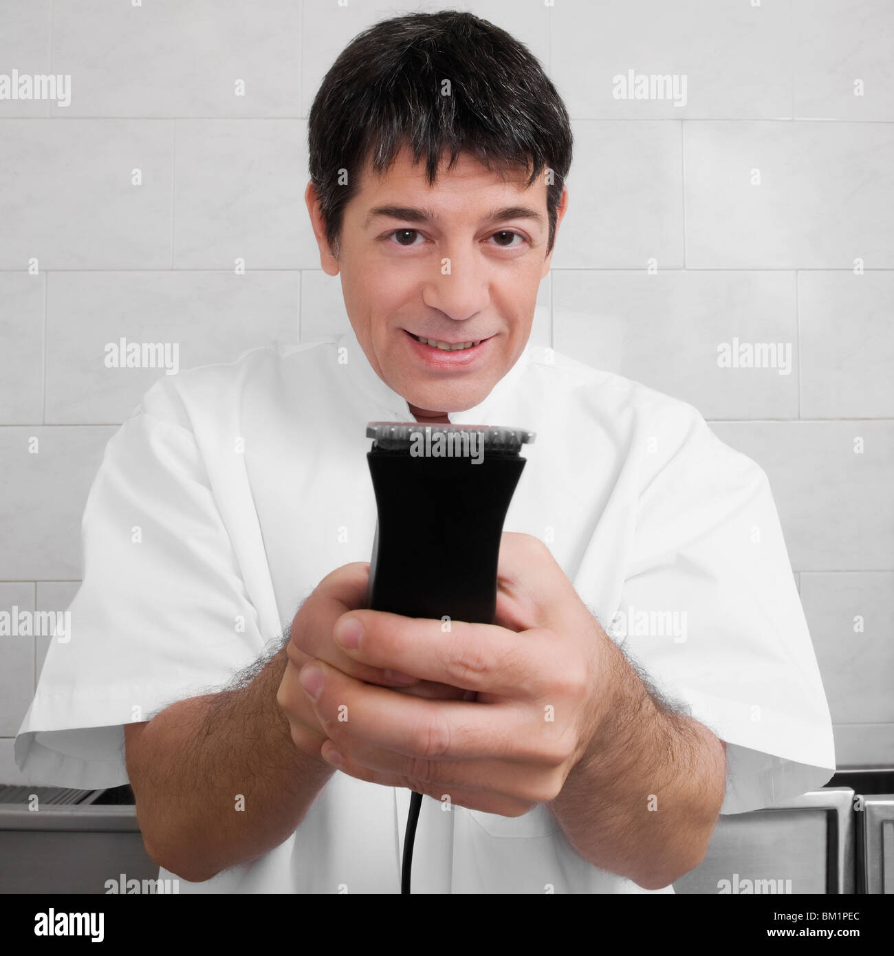 The electric razor hi-res stock photography and images - Alamy