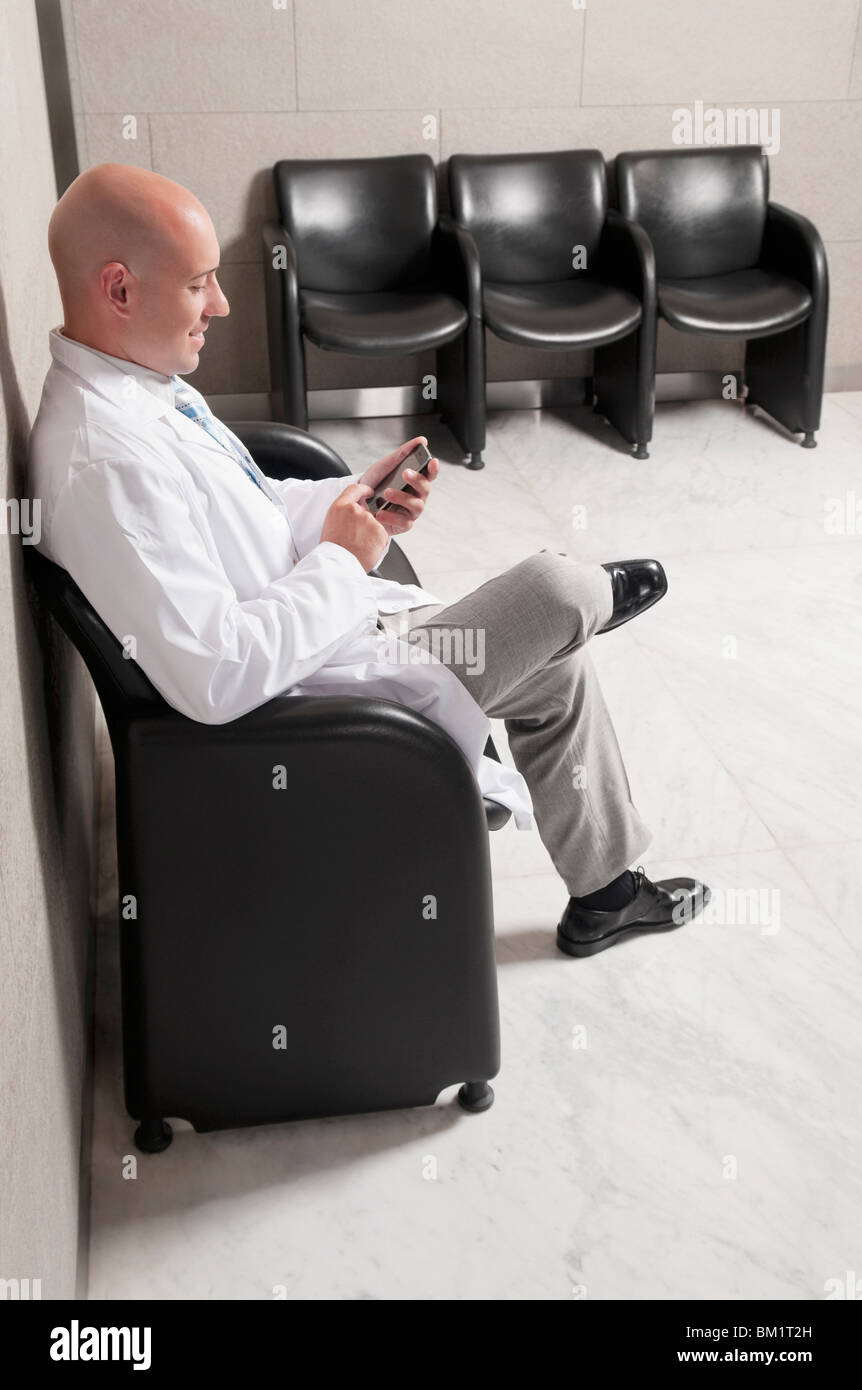 Doctor text hi-res stock photography and images - Alamy