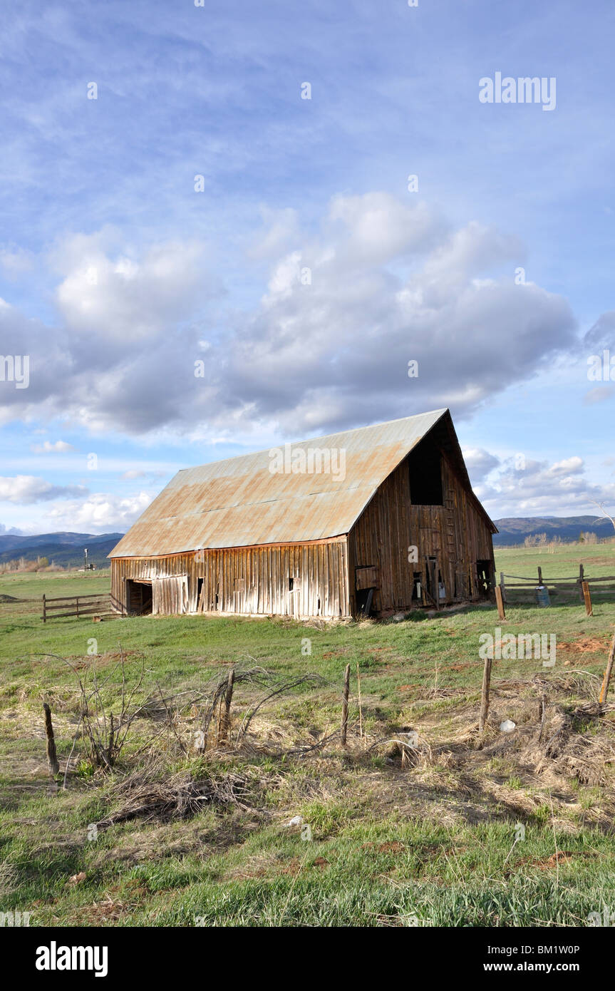 The barn co hi-res stock photography and images - Alamy