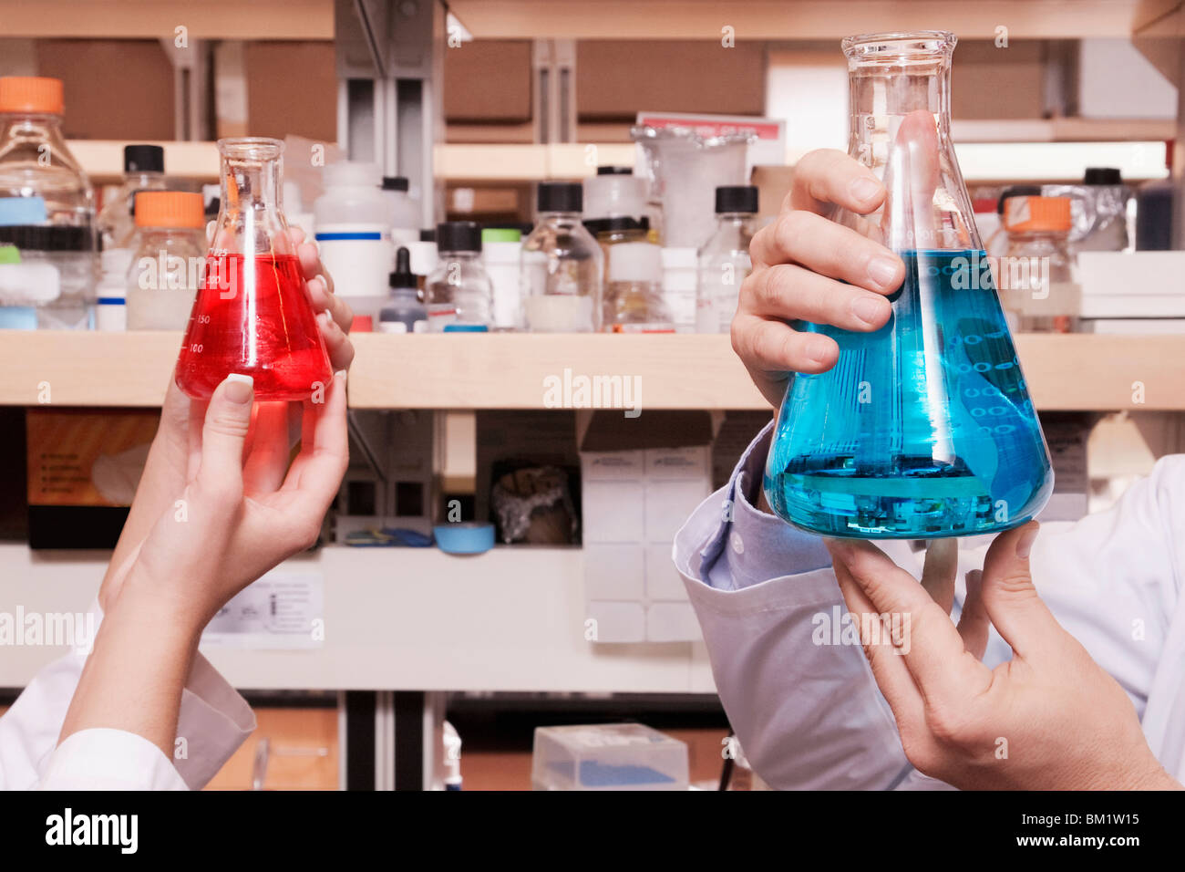 Conical container hi-res stock photography and images - Alamy