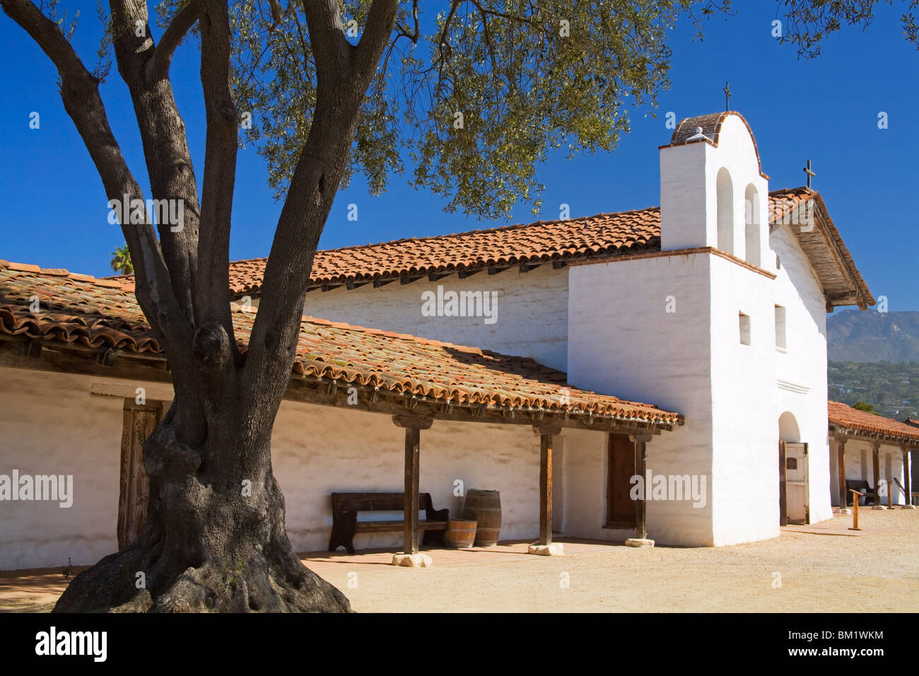 El Barbara High Resolution Stock Photography and Images - Alamy