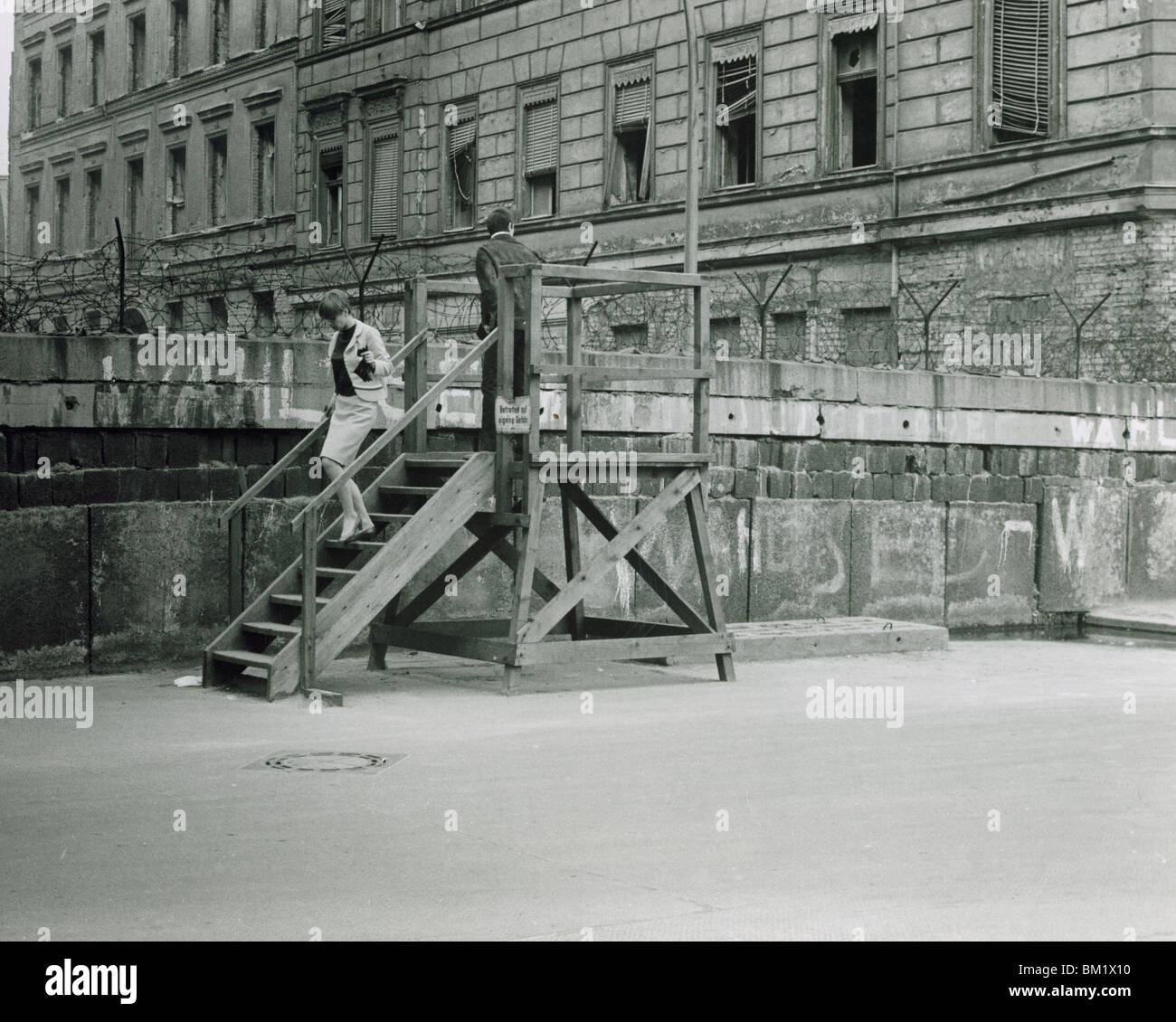 1960s germany hi-res stock photography and images - Alamy