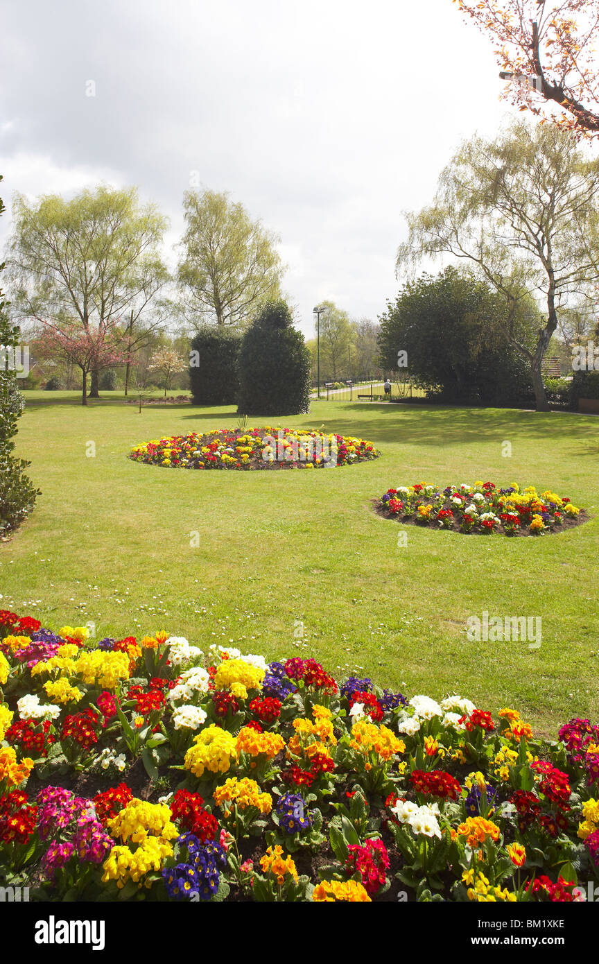 Springtime cheshire hi-res stock photography and images - Alamy