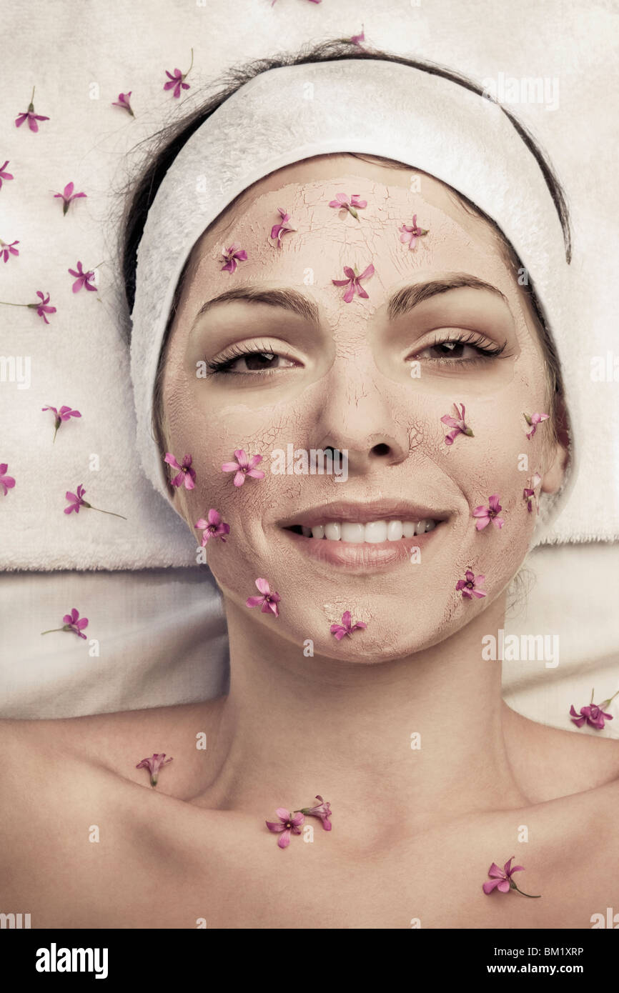 Pack Of Flowers High Resolution Stock Photography and Images - Alamy