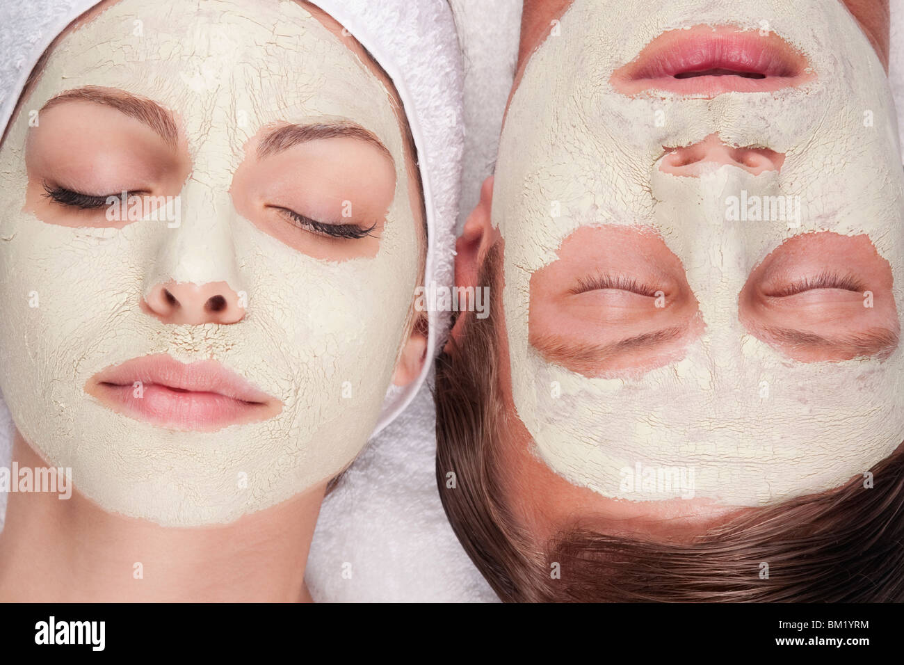 Face faces mask hi-res stock photography and images - Alamy