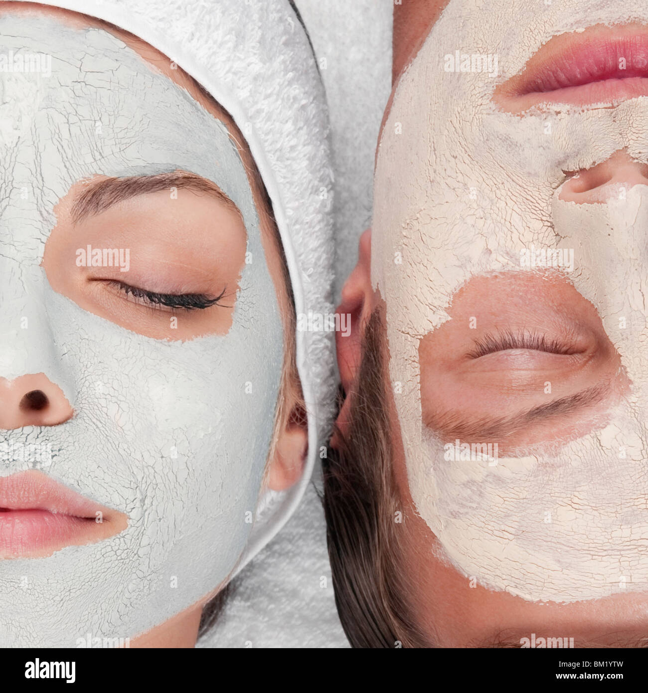 Human body part human face hi-res stock photography and images - Alamy