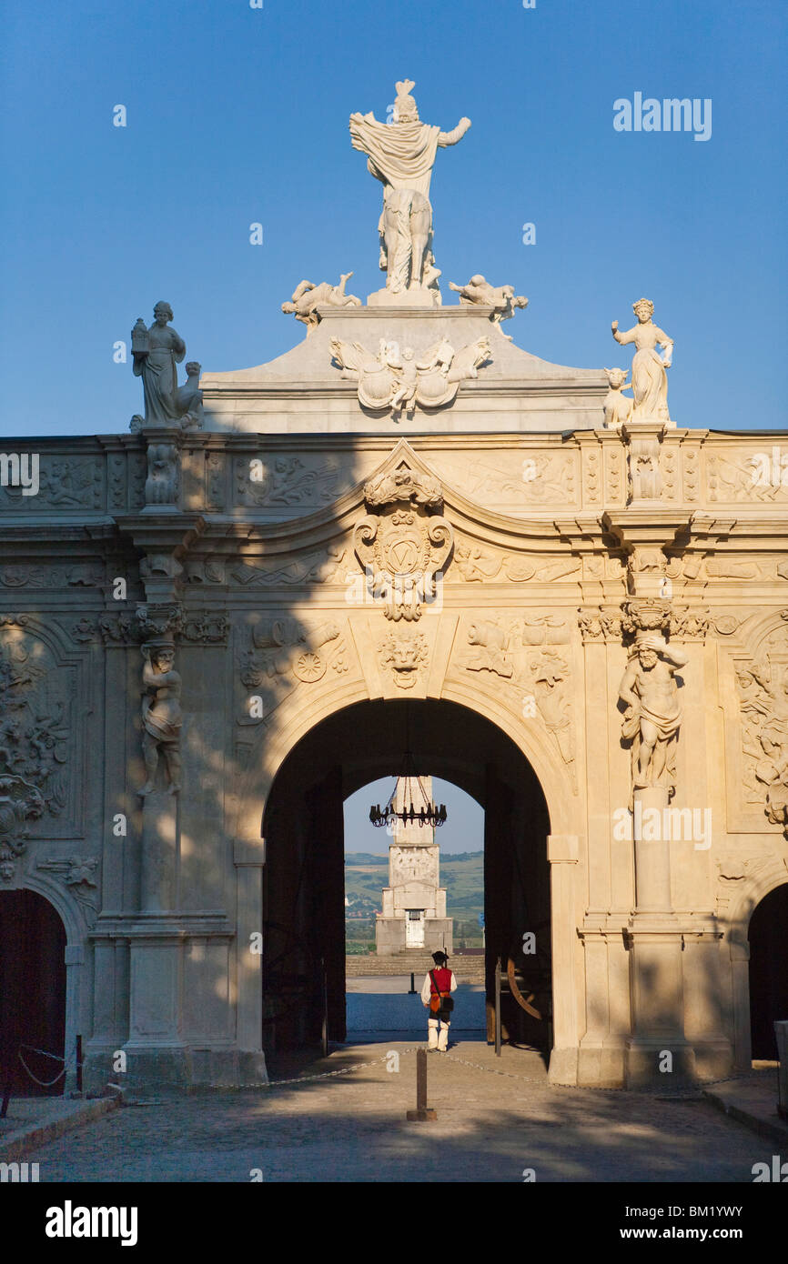 Aiii gate hi-res stock photography and images - Alamy