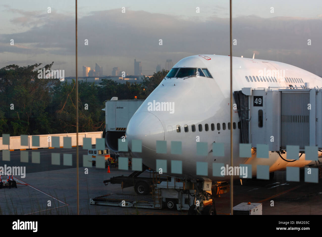 Ninoy aquino hi-res stock photography and images - Alamy