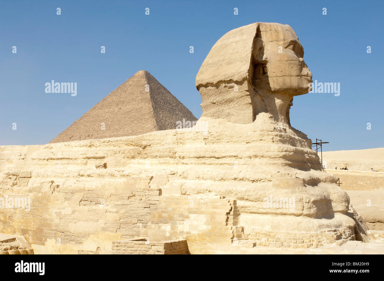 Side sky sphinx hi-res stock photography and images - Alamy