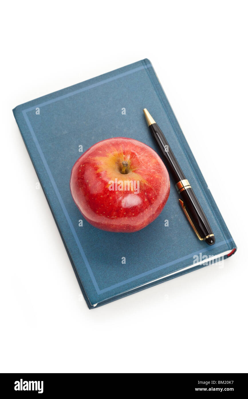 Red book Cut Out Stock Images & Pictures - Alamy