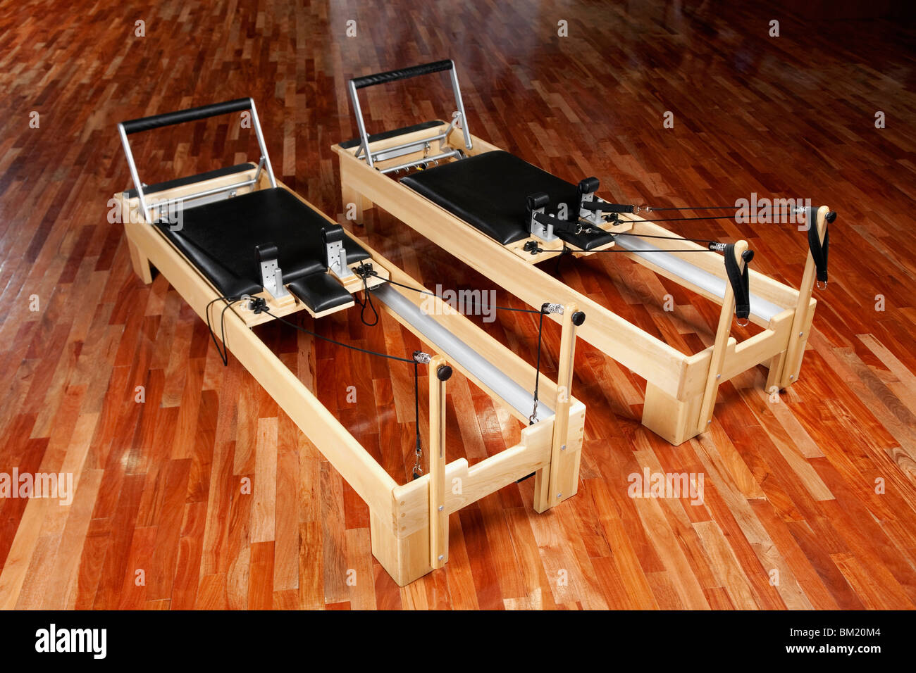 Floor machines hi-res stock photography and images - Alamy