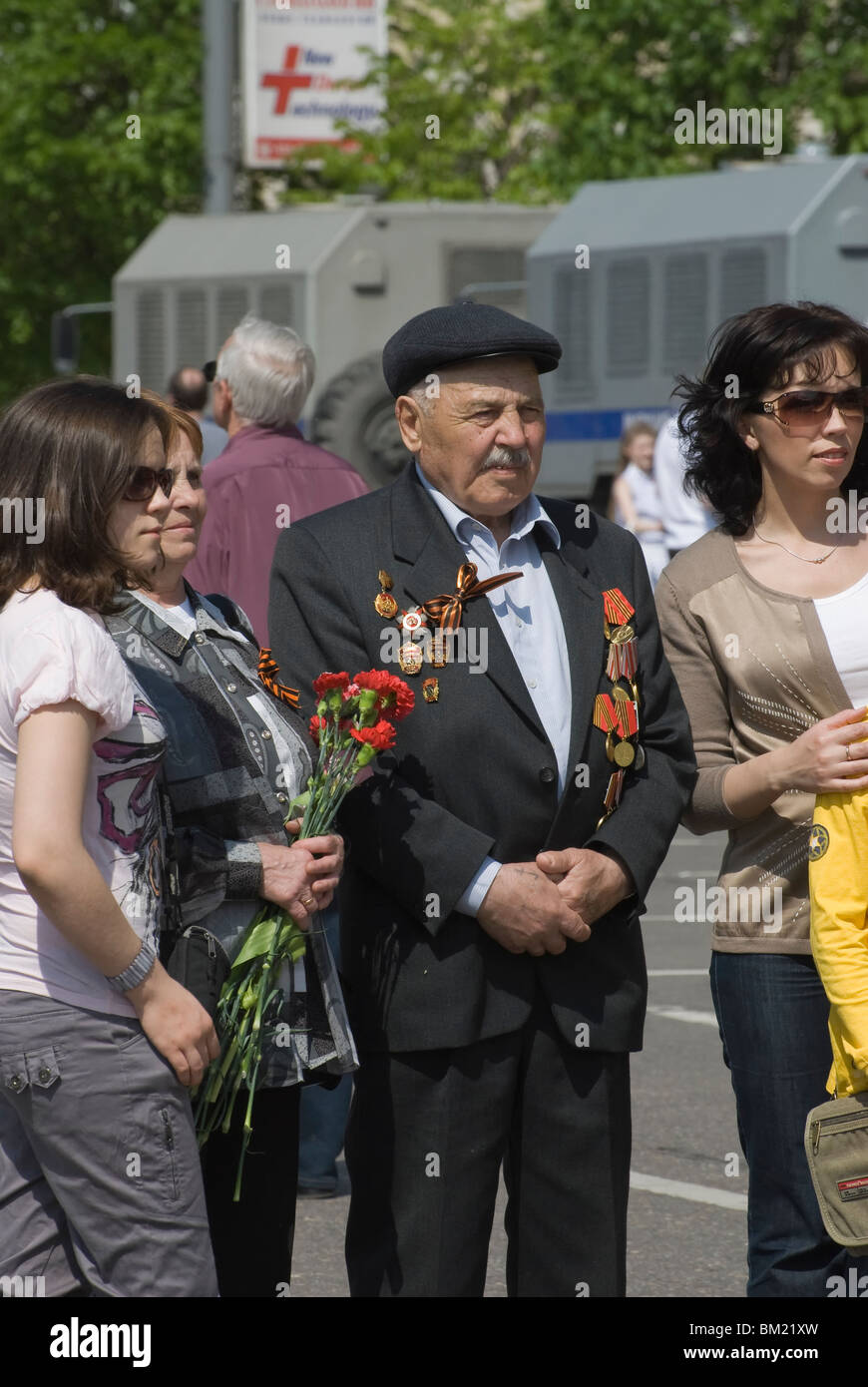 65 th anniversary hi-res stock photography and images - Alamy