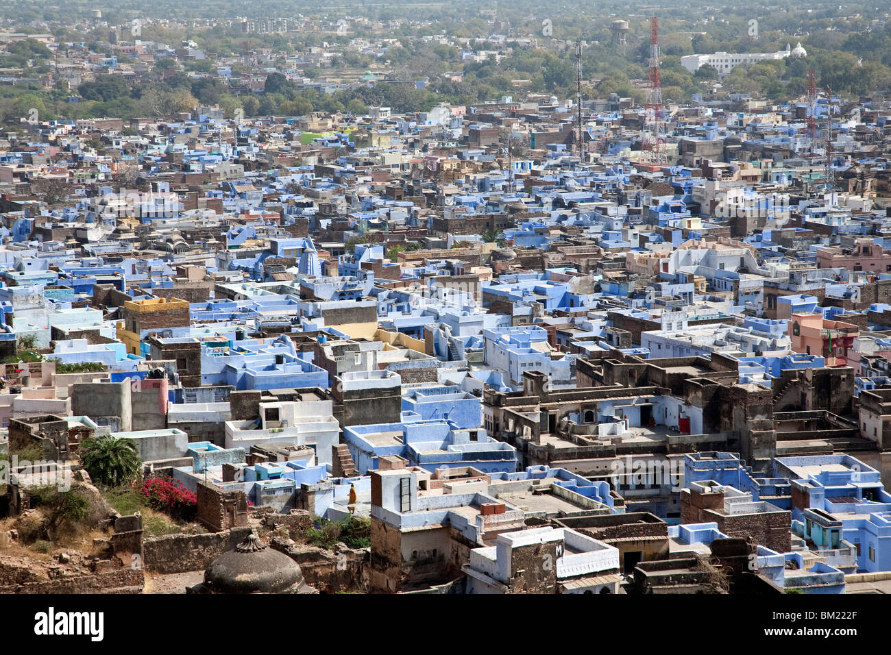 Brahmin house hi-res stock photography and images - Alamy
