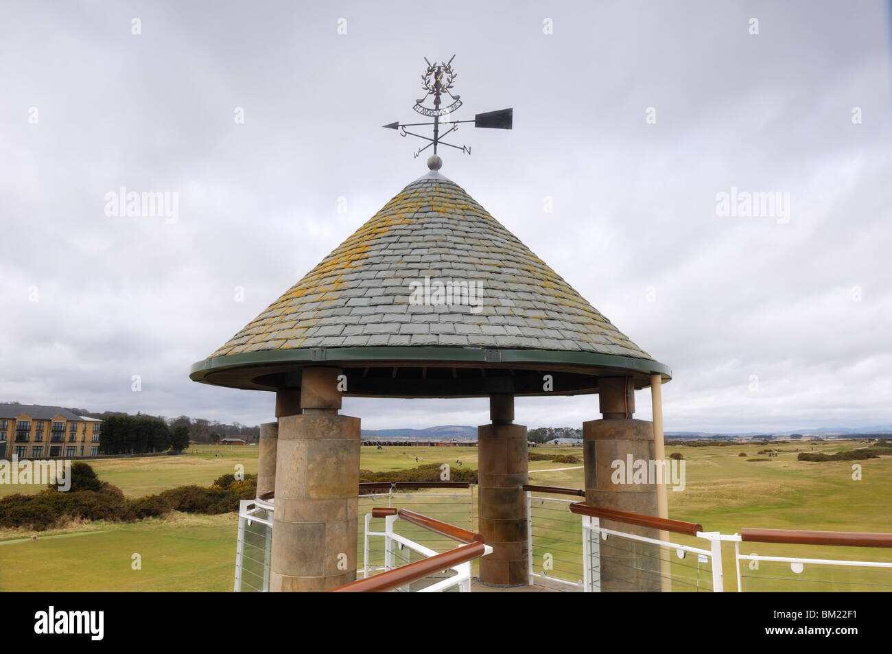 Ancient Golf Course Stock Photos & Ancient Golf Course Stock Images - Alamy