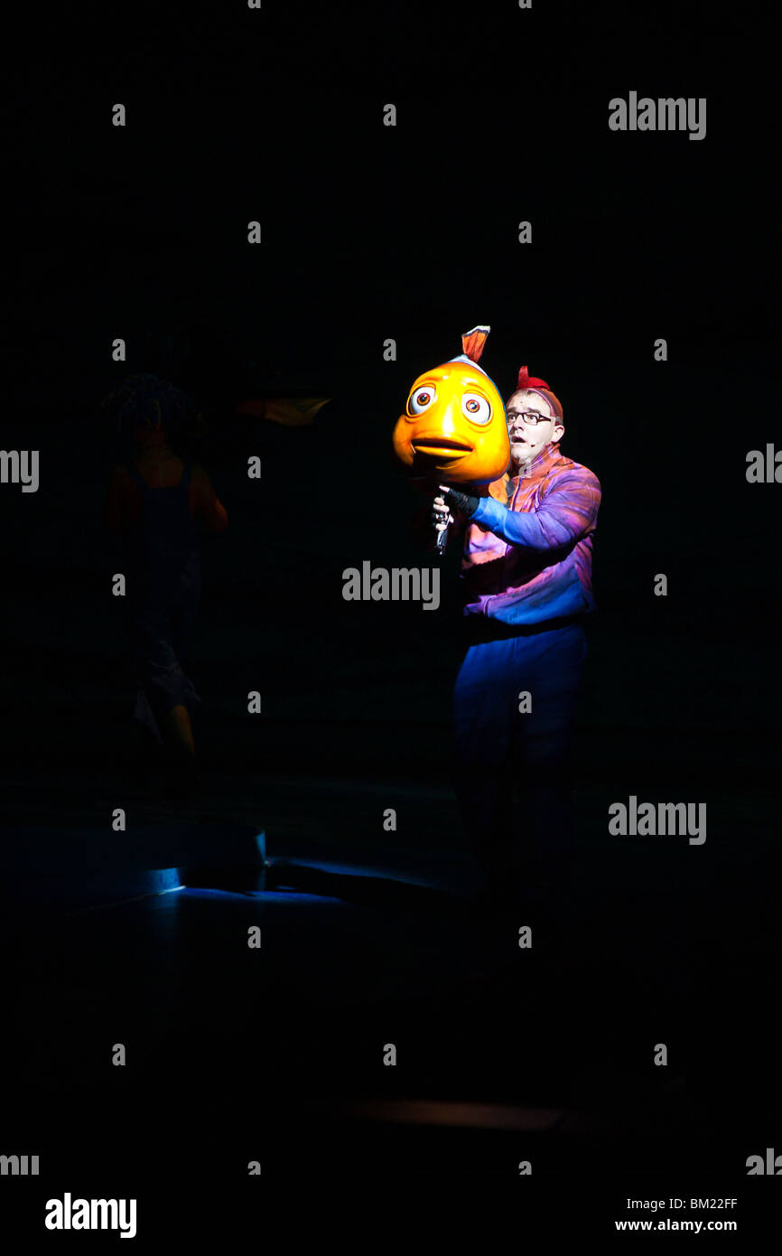 Finding nemo hi-res stock photography and images - Alamy