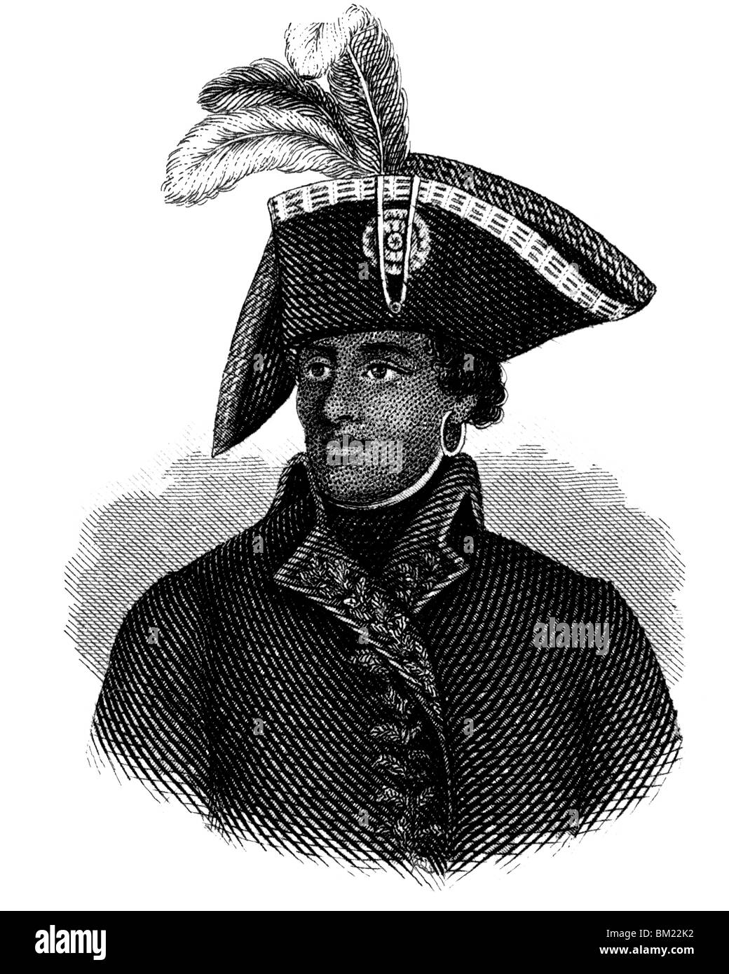 Toussaint Louverture