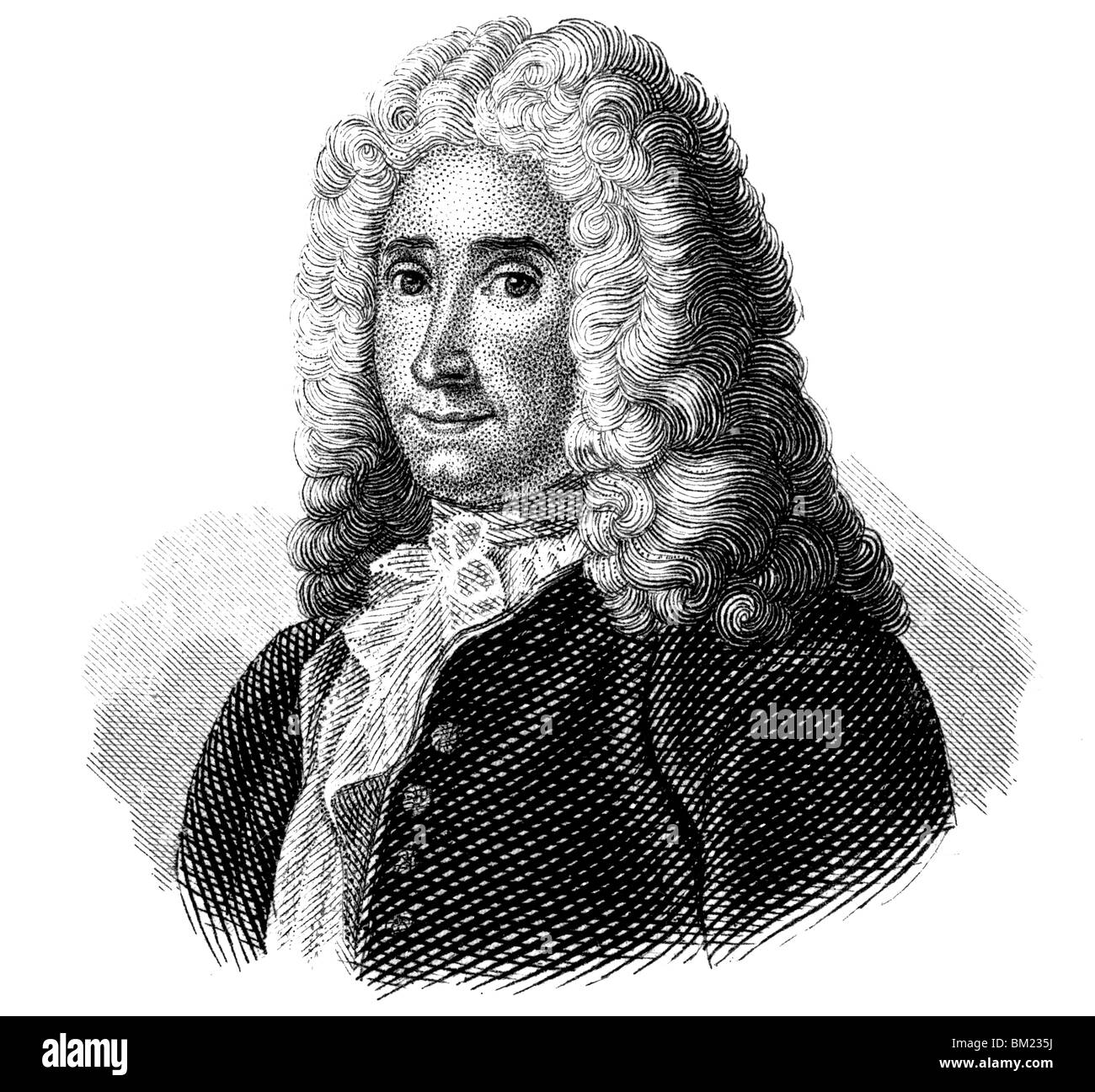 Rene antoine ferchault de reaumur hi-res stock photography and images - Alamy