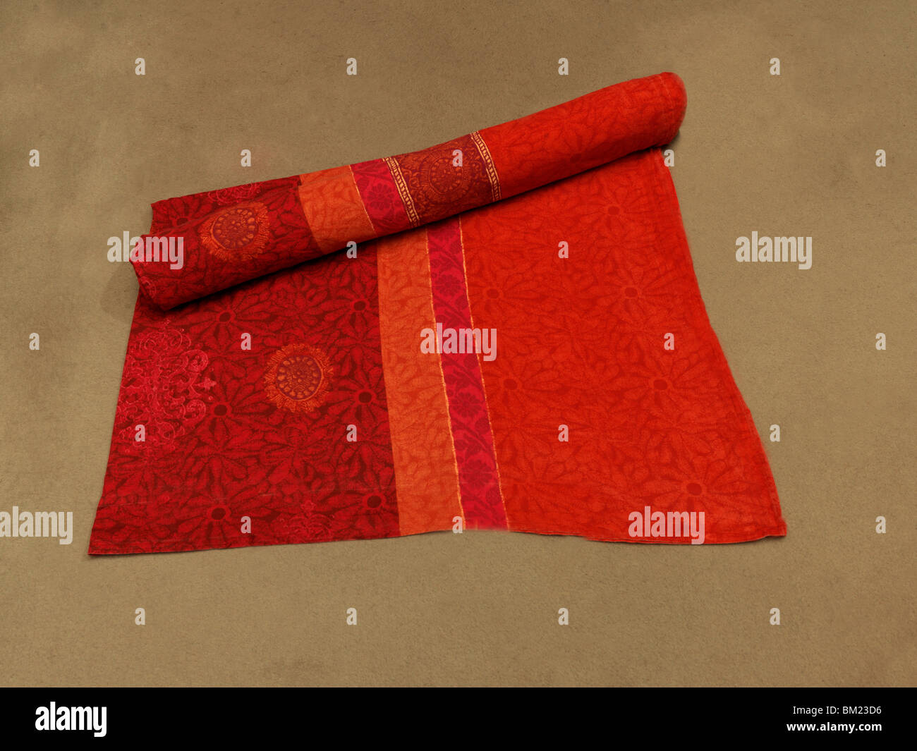 Bale of cloth hi-res stock photography and images - Alamy