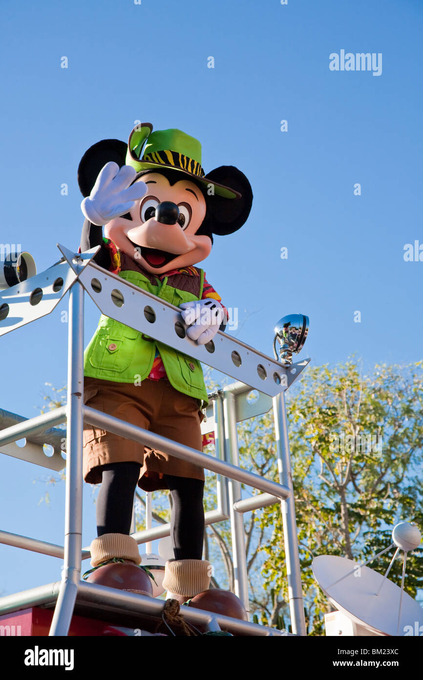 Micky mickey mouse High Resolution Stock Photography and Images - Alamy