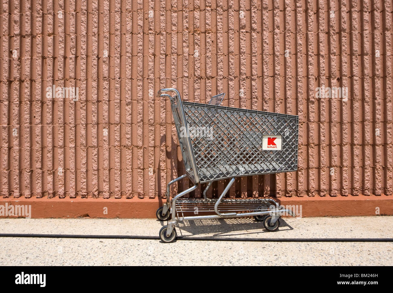 Kmart building hi-res stock photography and images - Alamy