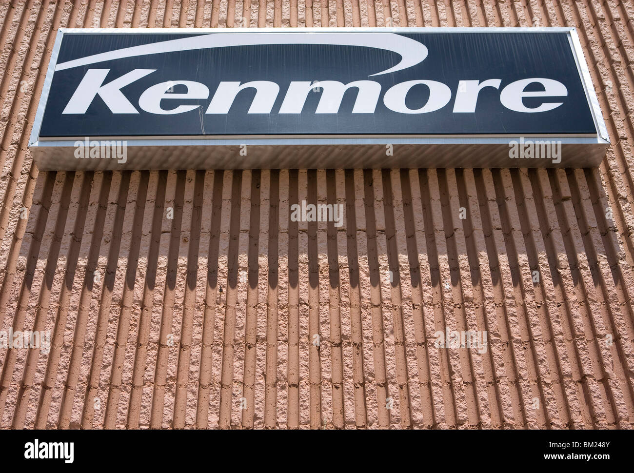 Kmart Building High Resolution Stock Photography and Images - Alamy