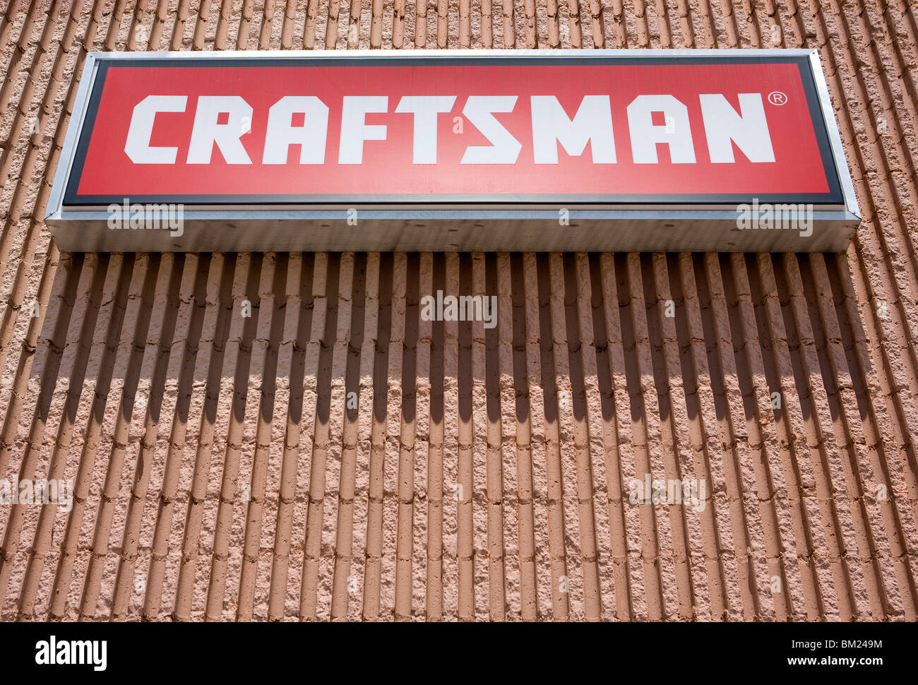 A Kmart store Stock Photo - Alamy