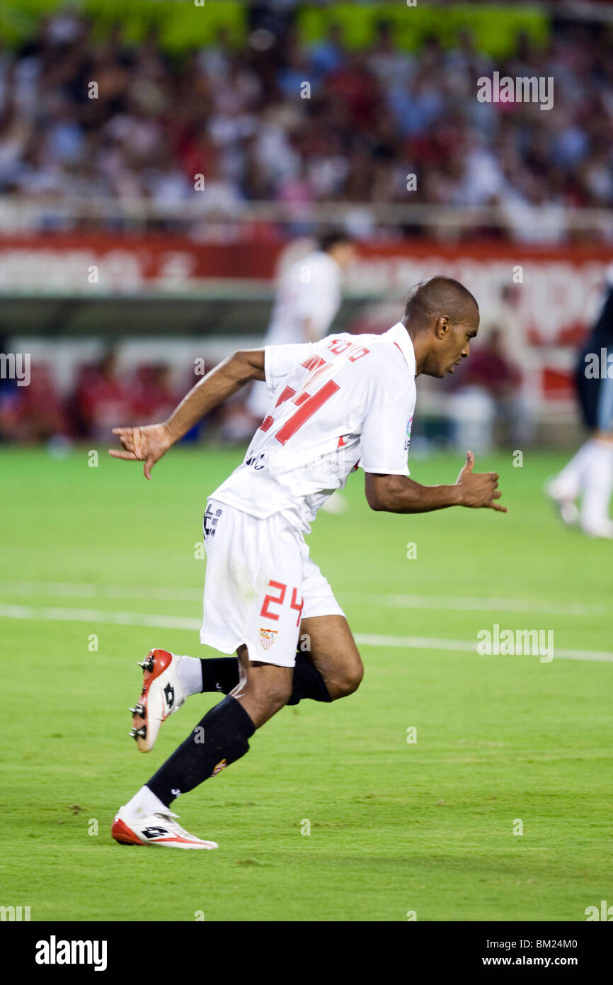 Konko (Sevilla FC Stock Photo - Alamy