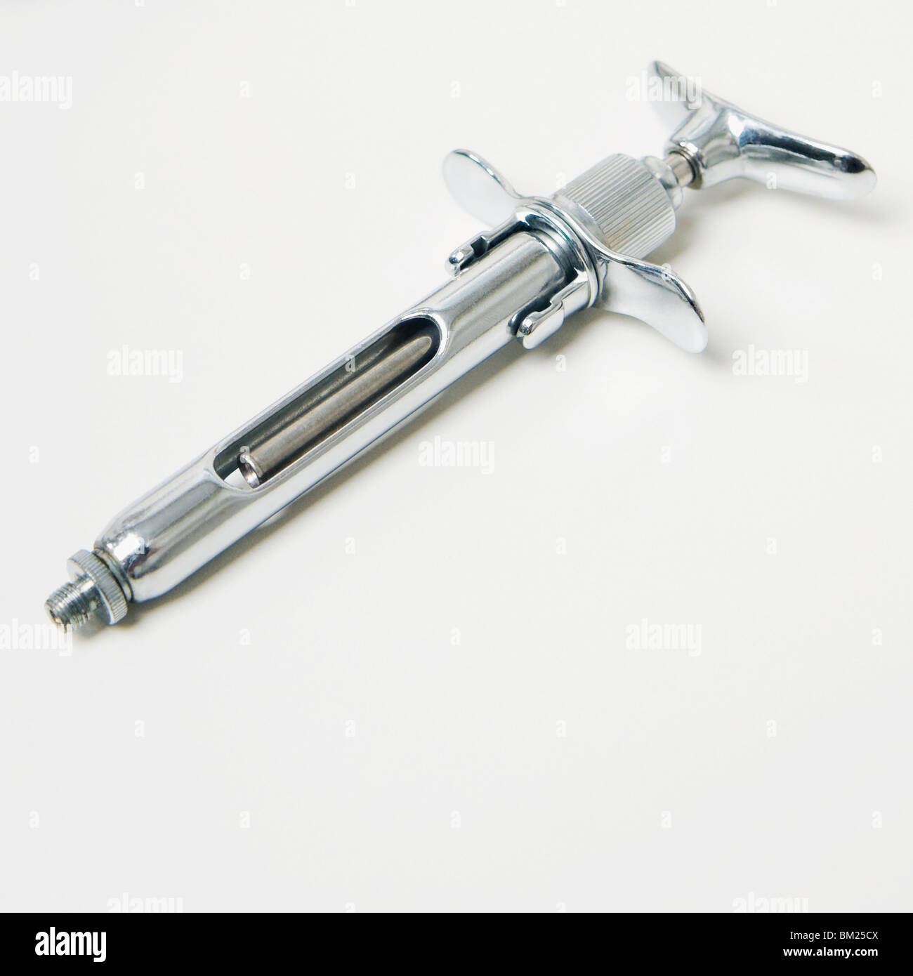 Injection facility hi-res stock photography and images - Alamy
