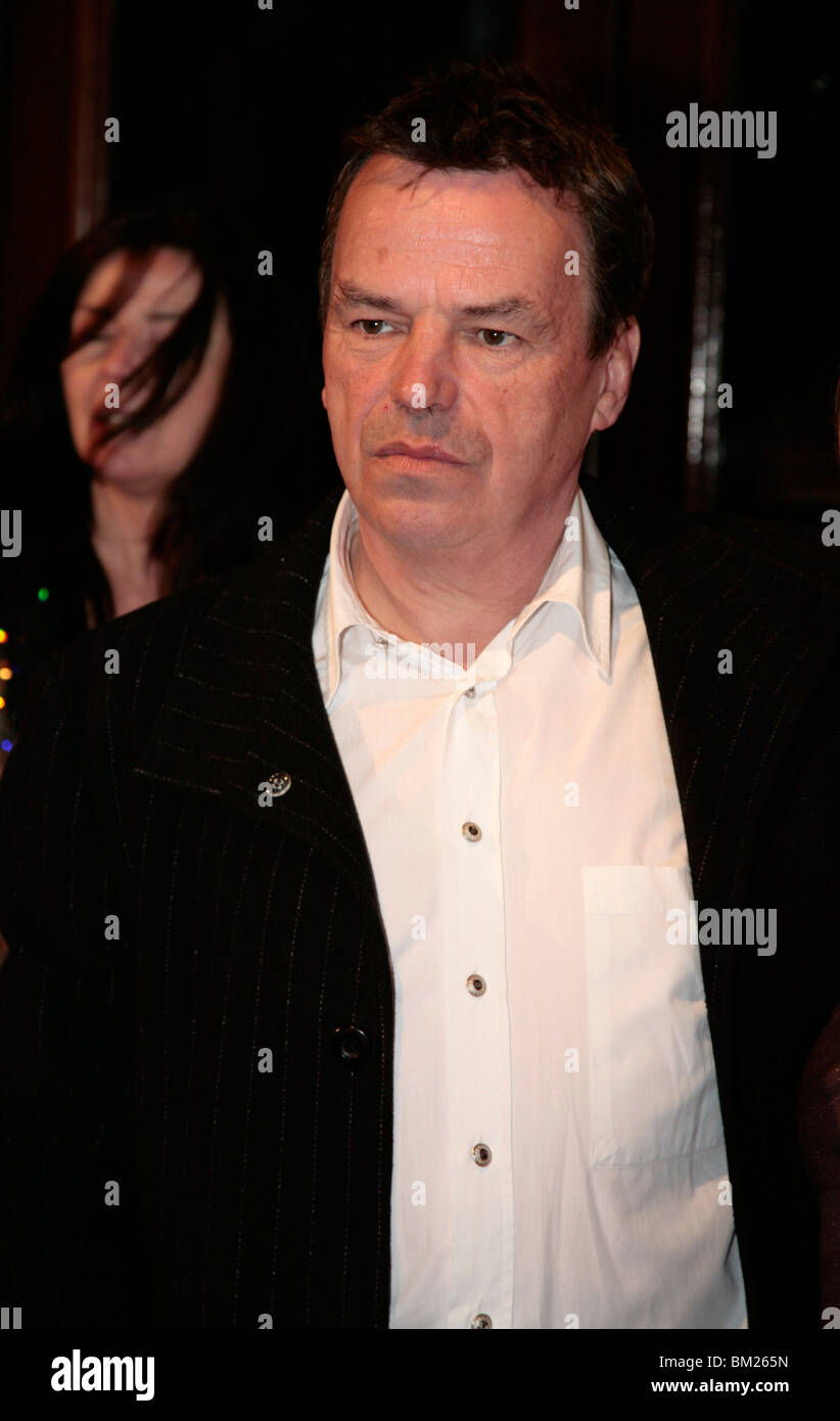 Neil jordan 2008 hi-res stock photography and images - Alamy