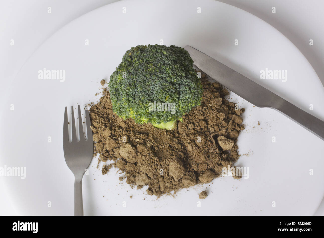 Soil supplement hi-res stock photography and images - Alamy