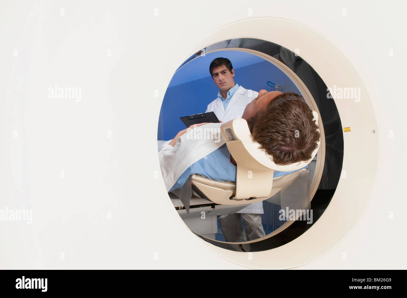 Mri scan hi-res stock photography and images - Alamy