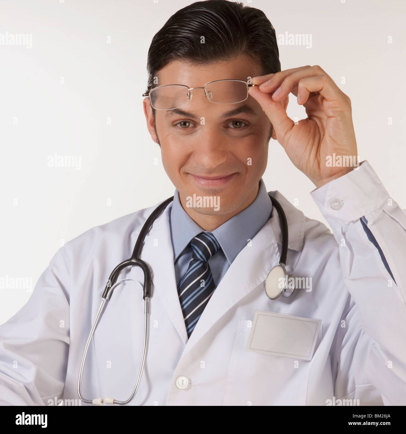 Smirk or smirking hi-res stock photography and images - Alamy