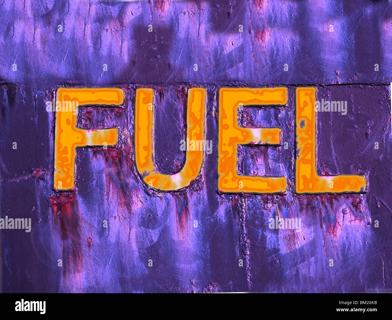 Grunge background illustrating the dangers of fossil fuel Stock Photo ...