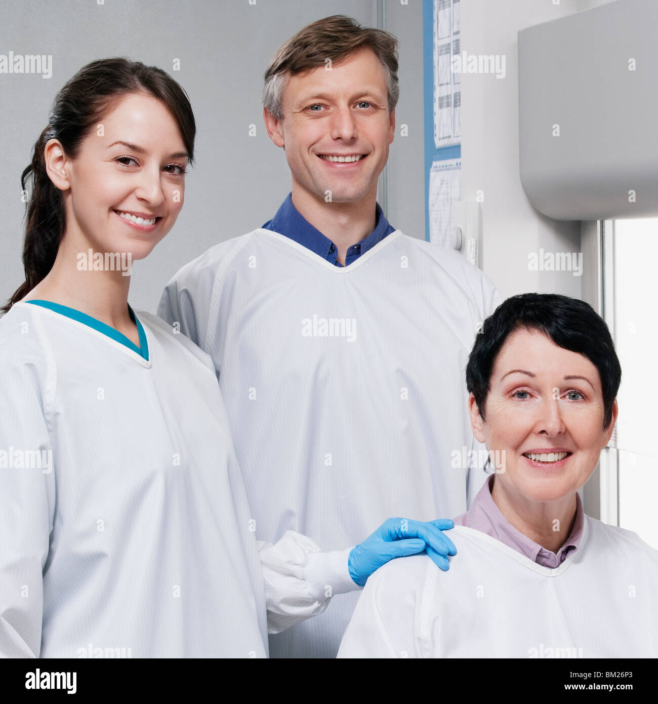 The doctors laboratory hi-res stock photography and images - Alamy